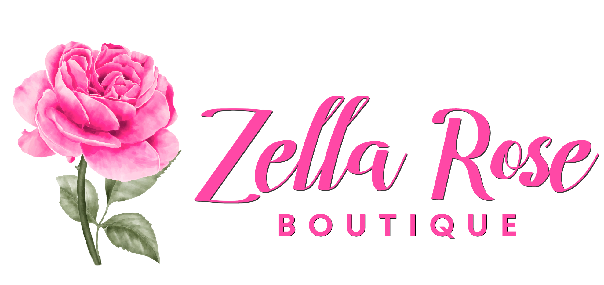 Zella Rose Boutique